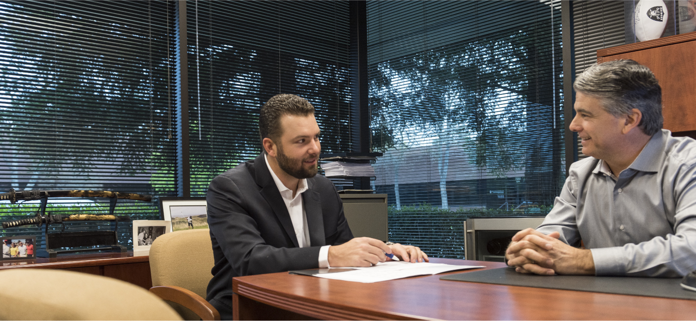 HOME - Pacific Claims Management